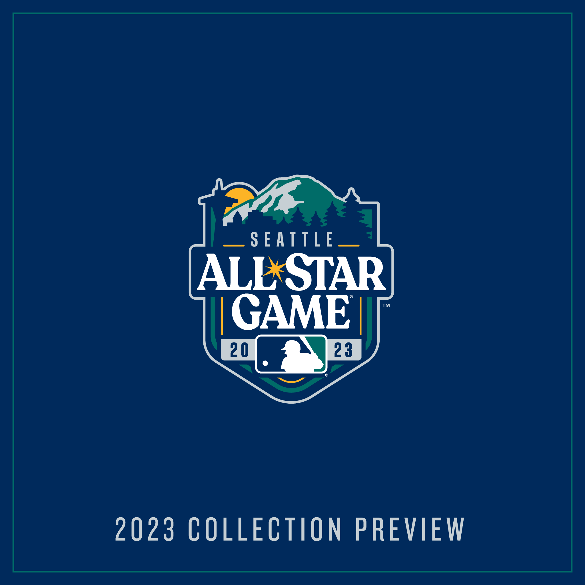 2023 Seattle All-Star Game Collection Preview – Baseballism Online
