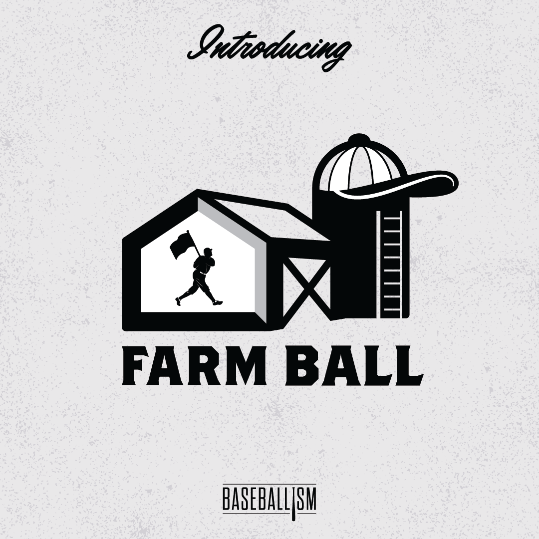 Introducing Baseballism Farm Ball – Baseballism Online