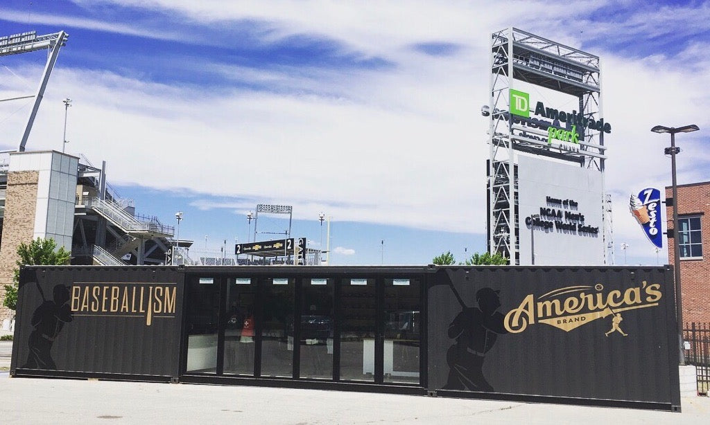 Baseballism Omaha 2023 – Baseballism Online