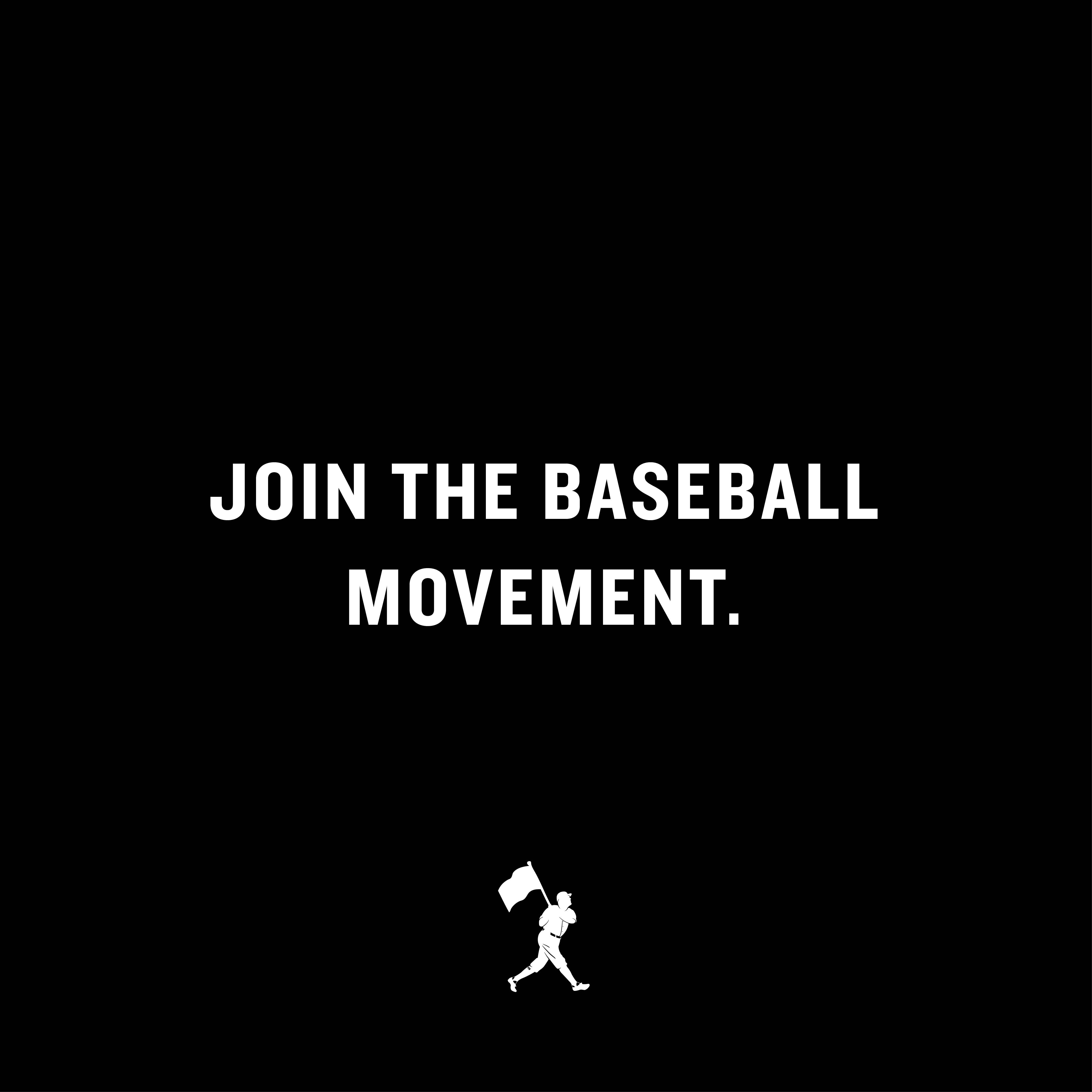 Express Your Baseball Self