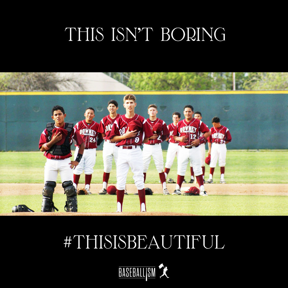 This is Beautiful – Baseballism Online