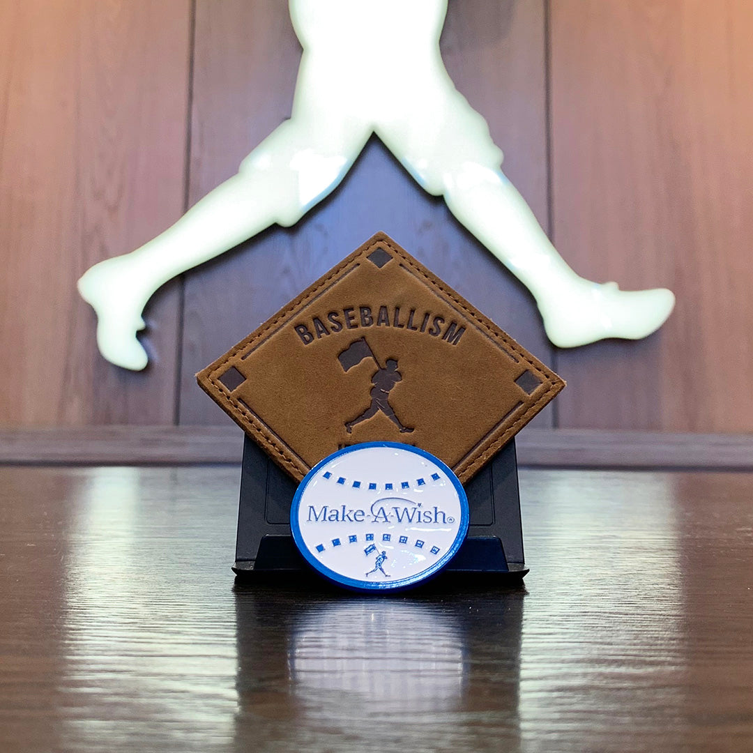 Make-A-Wish x Baseballism – Baseballism Online