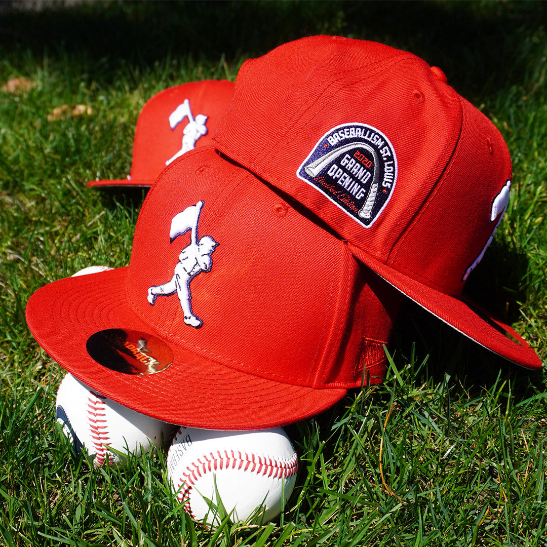 Baseballism St. Louis Virtual Grand Opening – Baseballism Online