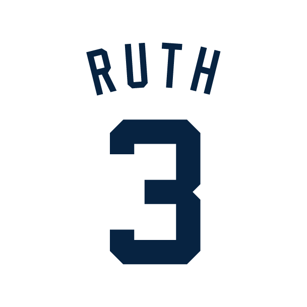 Baseballism x Babe Ruth – Baseballism Online