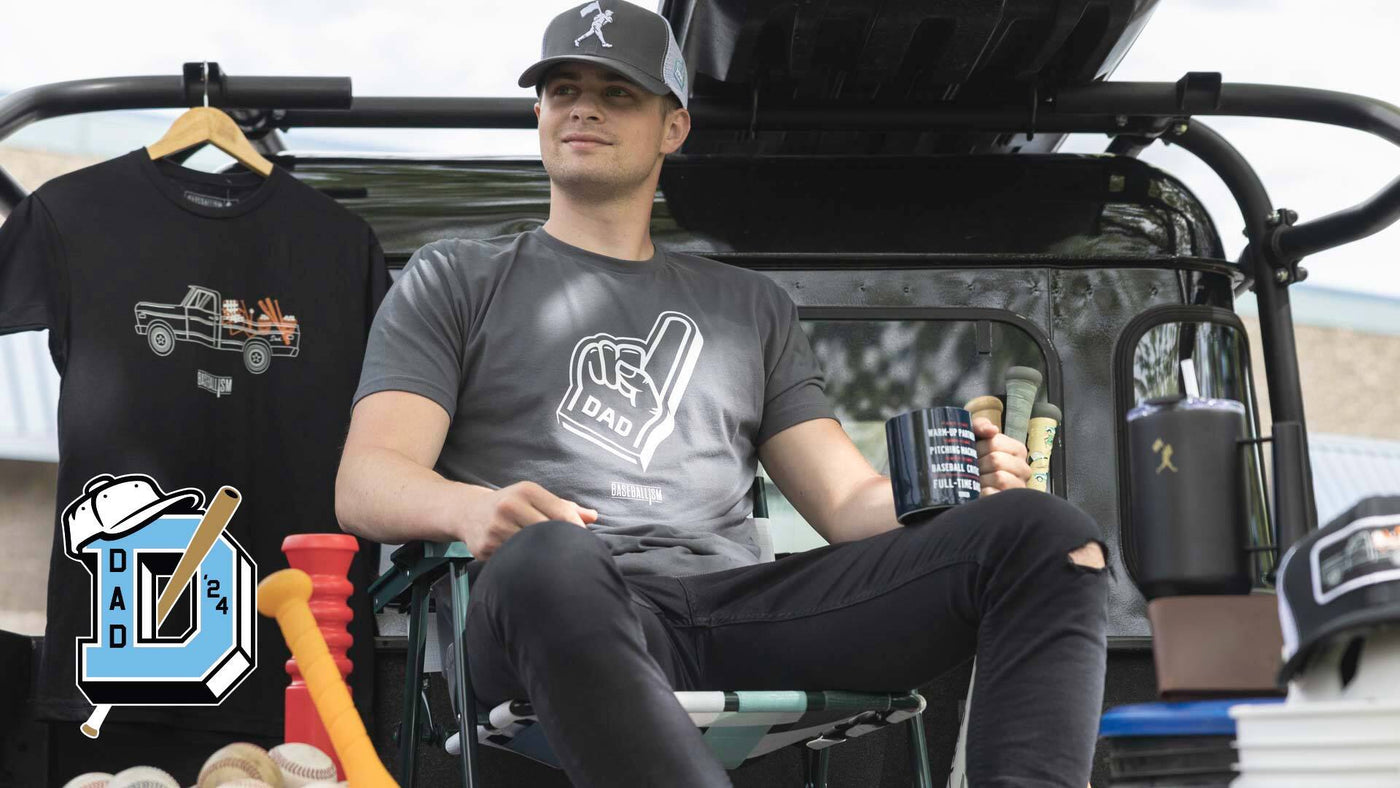 Béisbolismo | La marca oficial de estilo de vida de béisbol ...