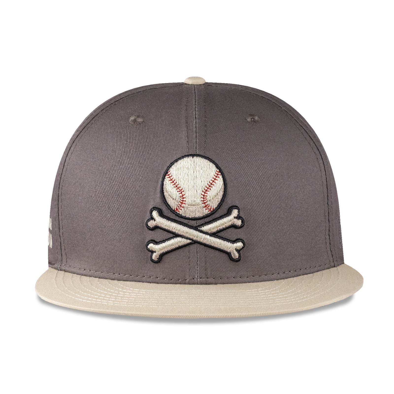 Pick Your Poison Cap – Baseballism Online