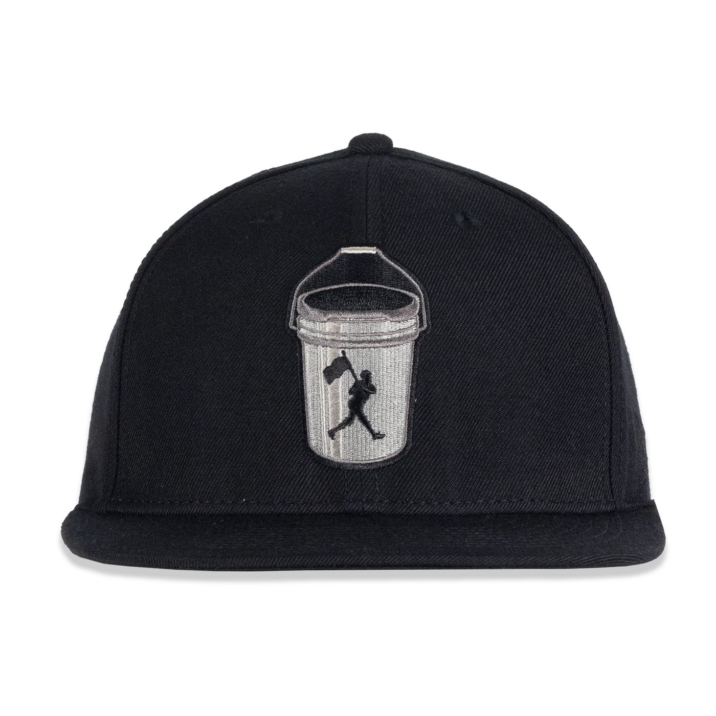 Bucket Cap – Baseballism Online