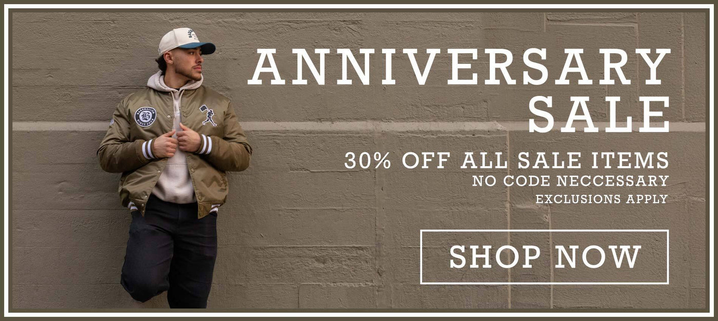 Baseballism | The Official Lifestyle Brand of Baseball – Baseballism Online