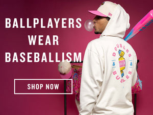 Baseballism | The Official Lifestyle Brand of Baseball – Baseballism Online