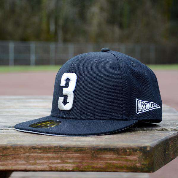 3 Up 3 Down Cap | Baseballism Online