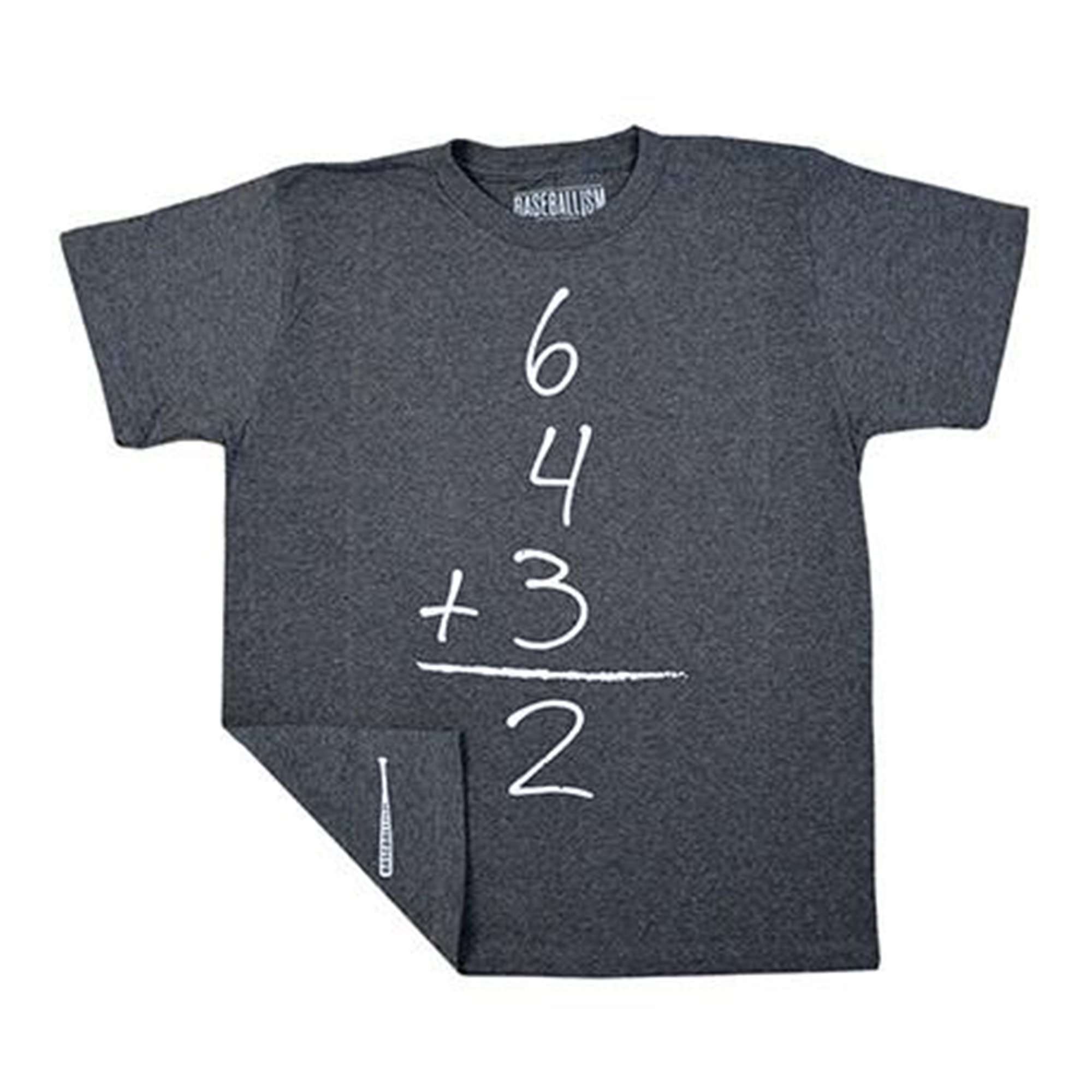 6432 Youth – Baseballism Online