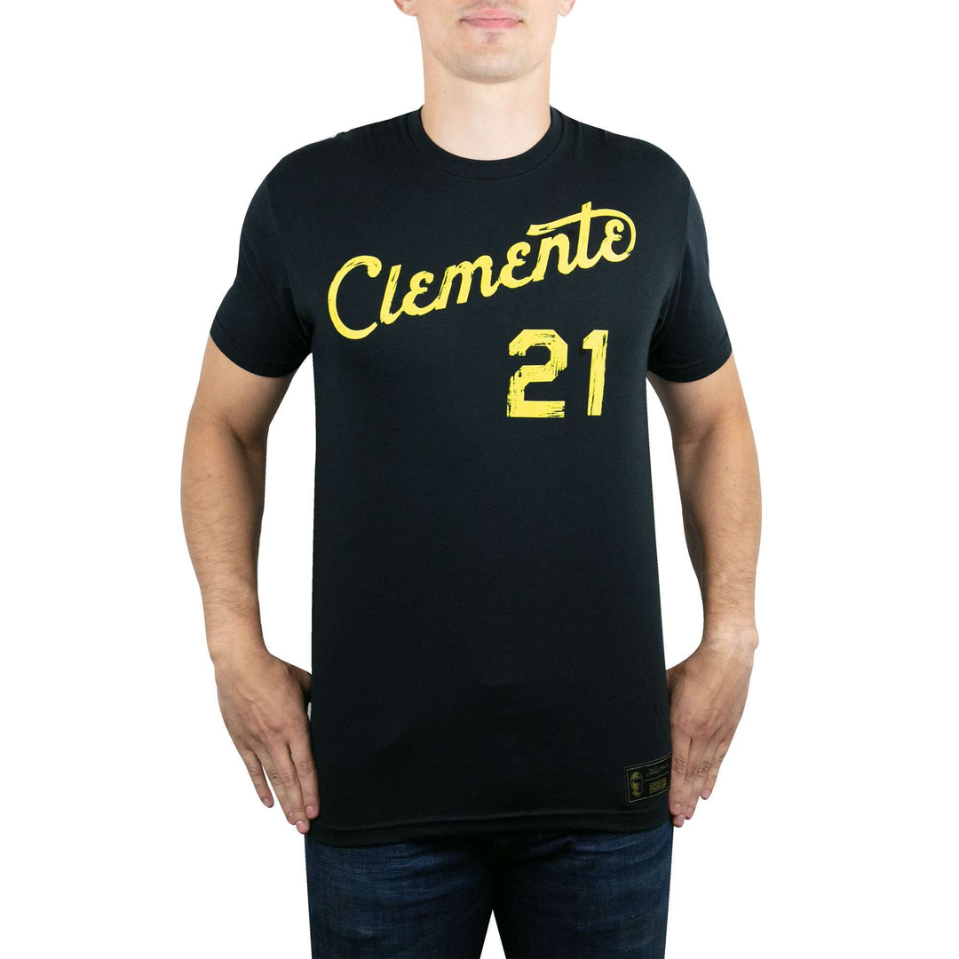 Roberto Clemente Shirt