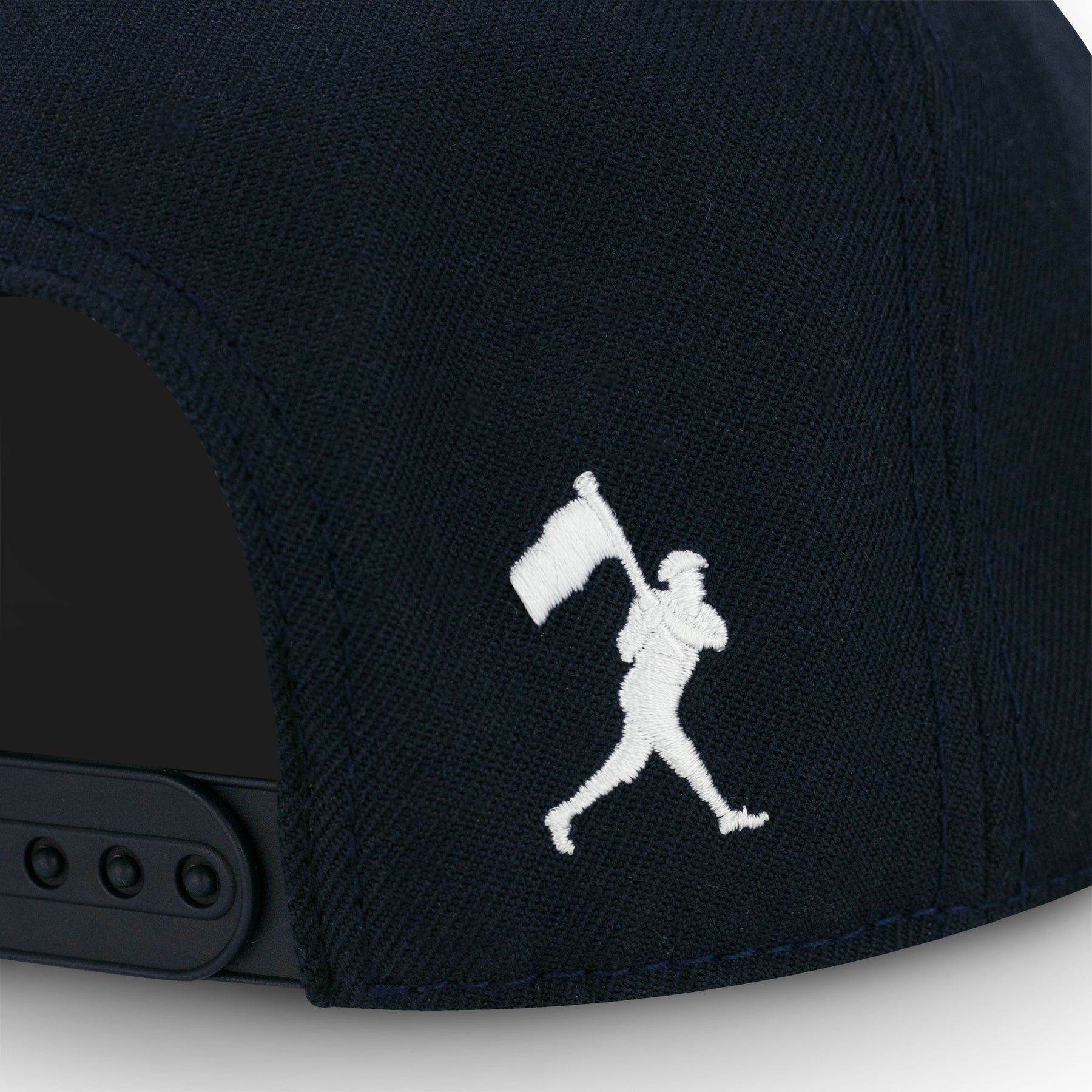 Home of the Brave Cap | Baseballism Online