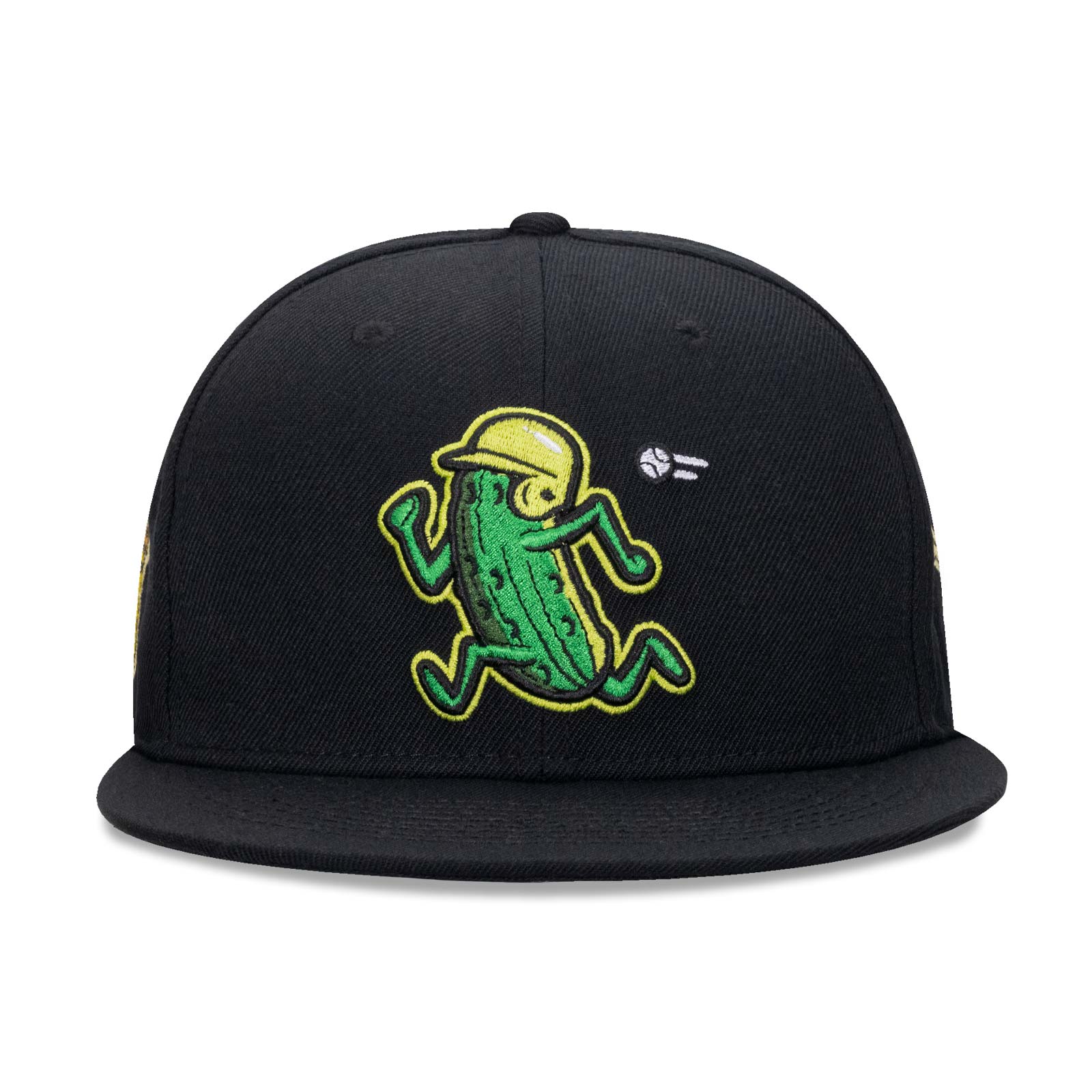 Pickle Cap – Baseballism Online